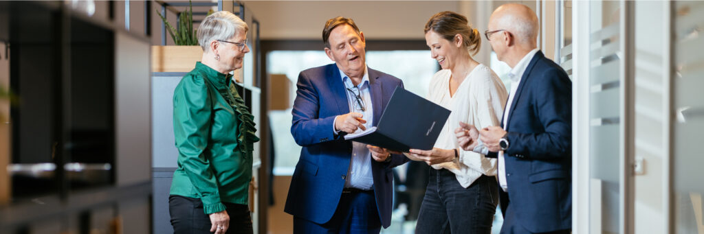 Kompetencer - DreistStorgaard