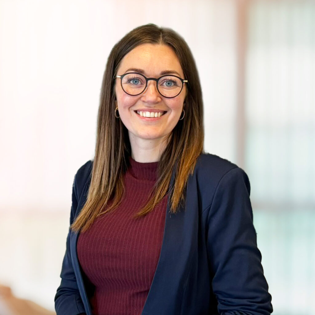 EMMA NOVAK CHRISTENSEN - DreistStorgaard